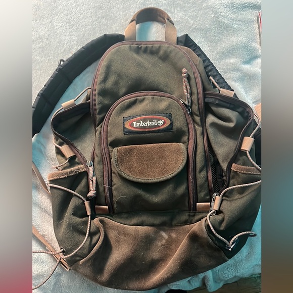 Timberland | Bags | Timberland Backpack | Poshmark